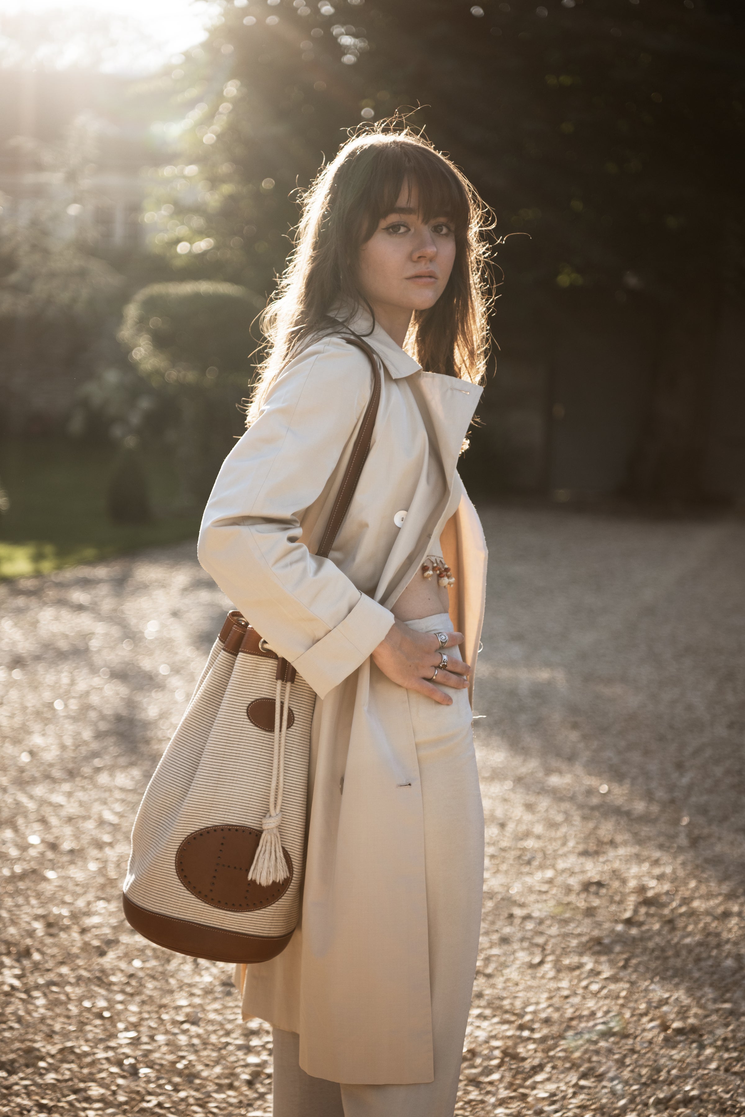 Home | Constantine Rex Ltd - Vintage Designer Fashion & Accessories